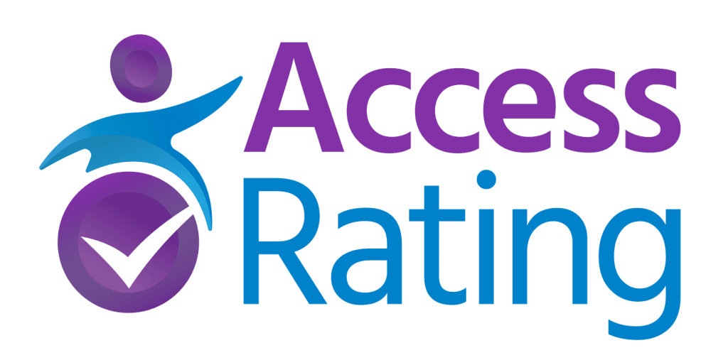 Why Universal Design Principles Matter: Creating Truly Accessible ...