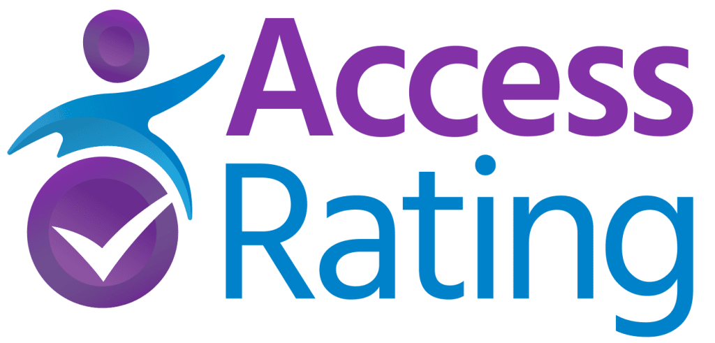 Step Free Access & Wheelchair Access in the UK for Buildings